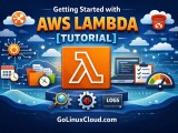 Aws Lambda Tutorial Getting Started With Aws Lambda With Practical