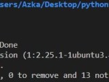 Install Python Package From Github Linux And Windows Golinuxcloud