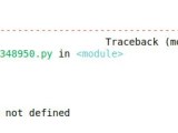 Is It Possible To Delete Variable In Python Solved Golinuxcloud
