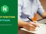 Hackerrank Solution Python Print Function 4 Methods Golinuxcloud