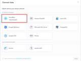 Create A Snowflake Data Source Gooddata Cloud