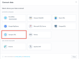 Create A Synapse Sql Data Source Gooddata Cloud