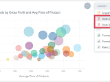 Export Dashboards And Widgets Gooddata Cloud