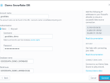 1 Connect Data Gooddata Cloud