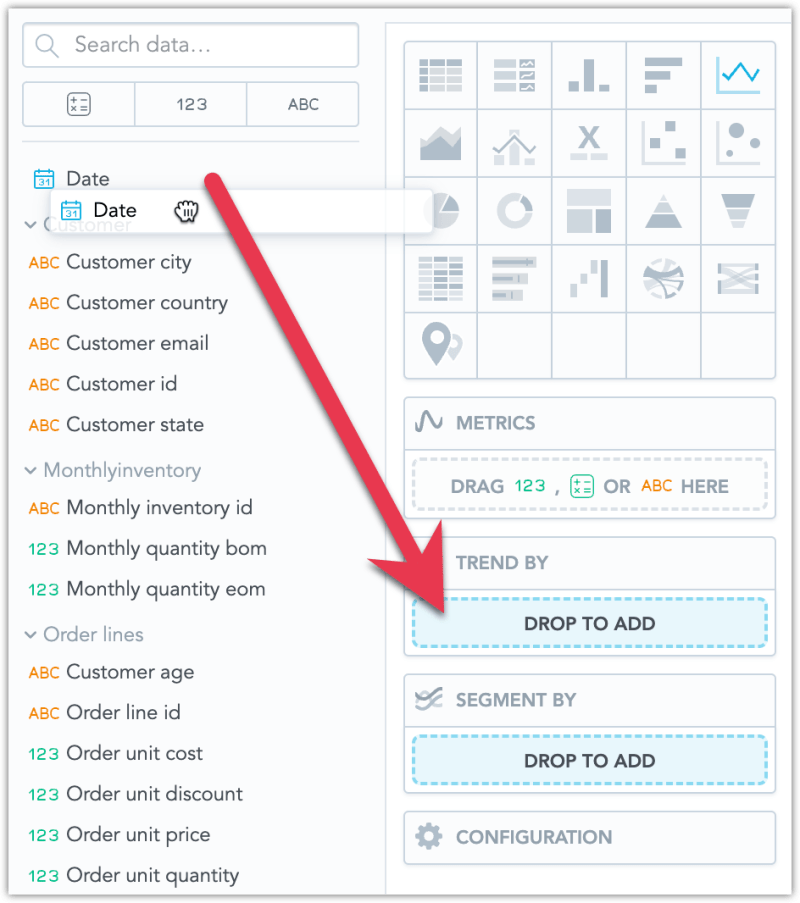 4 Create Visualization Gooddata Cloud - City Illustrations - Stunning High Resolution Collection