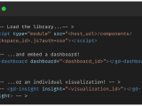 Embedded Analytics Software Integrate Into Apps Gooddata