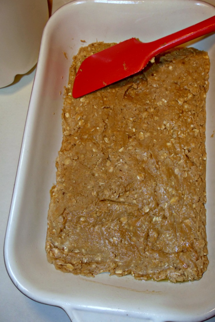 Guilty Pleasure #3 - McCall Humes Shares a Recipe - Good For Spooning