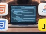 Java Html Css And Javascript A In Depth Programming Course