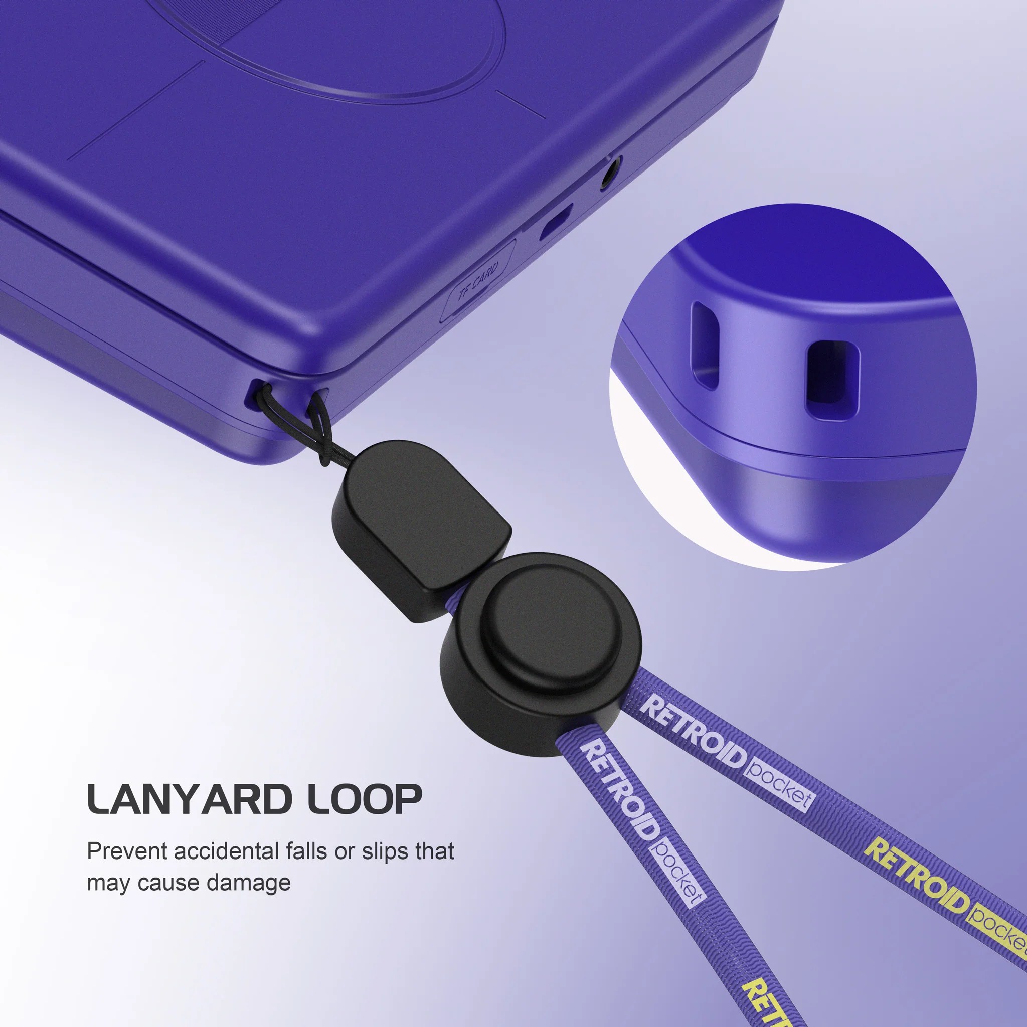 Retroid Pocket Flip 2 Handheld