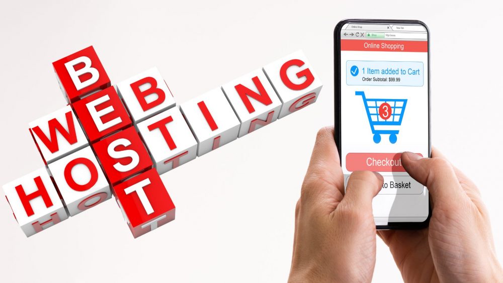 How to Choose The Best Hosting for Your eCommerce Store?