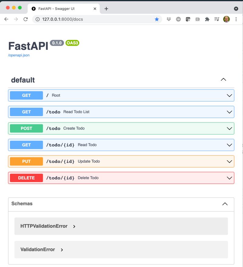 Github Jongbright Fastapi Simple Crud Api Using Fast Api And Sqlite - Ocean Pattern Collection - High Resolution Quality