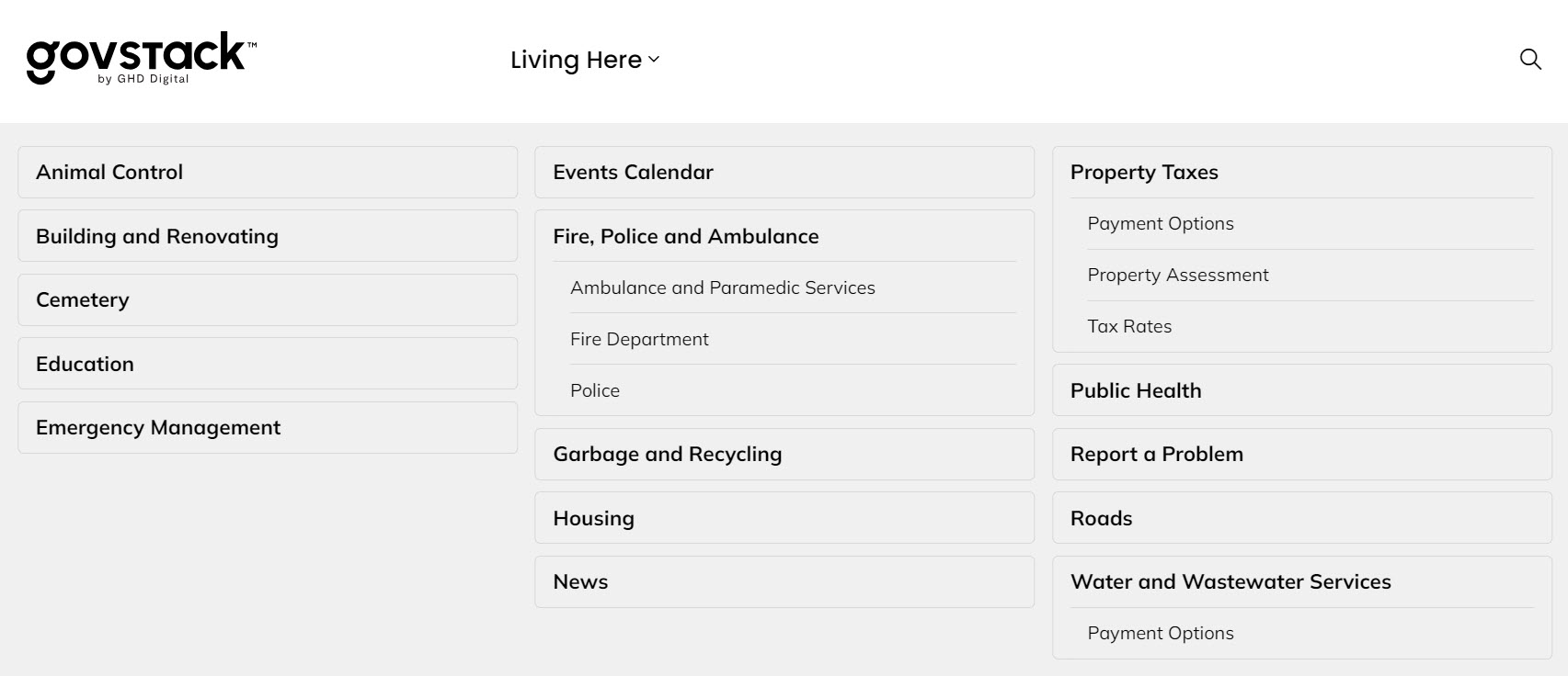 Subscription Management Govstack Learning Centre - Beautiful Landscape Pattern - 8K