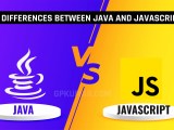 5 Key Differences Between Java Vs Javascript