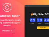 Countdown Timer Wordpress Countdown Timer Plugin Free Download