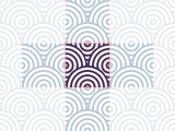 Graphic Creating Patterns