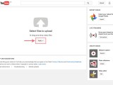 How To Upload An Unlisted Video To Youtube Graphitas