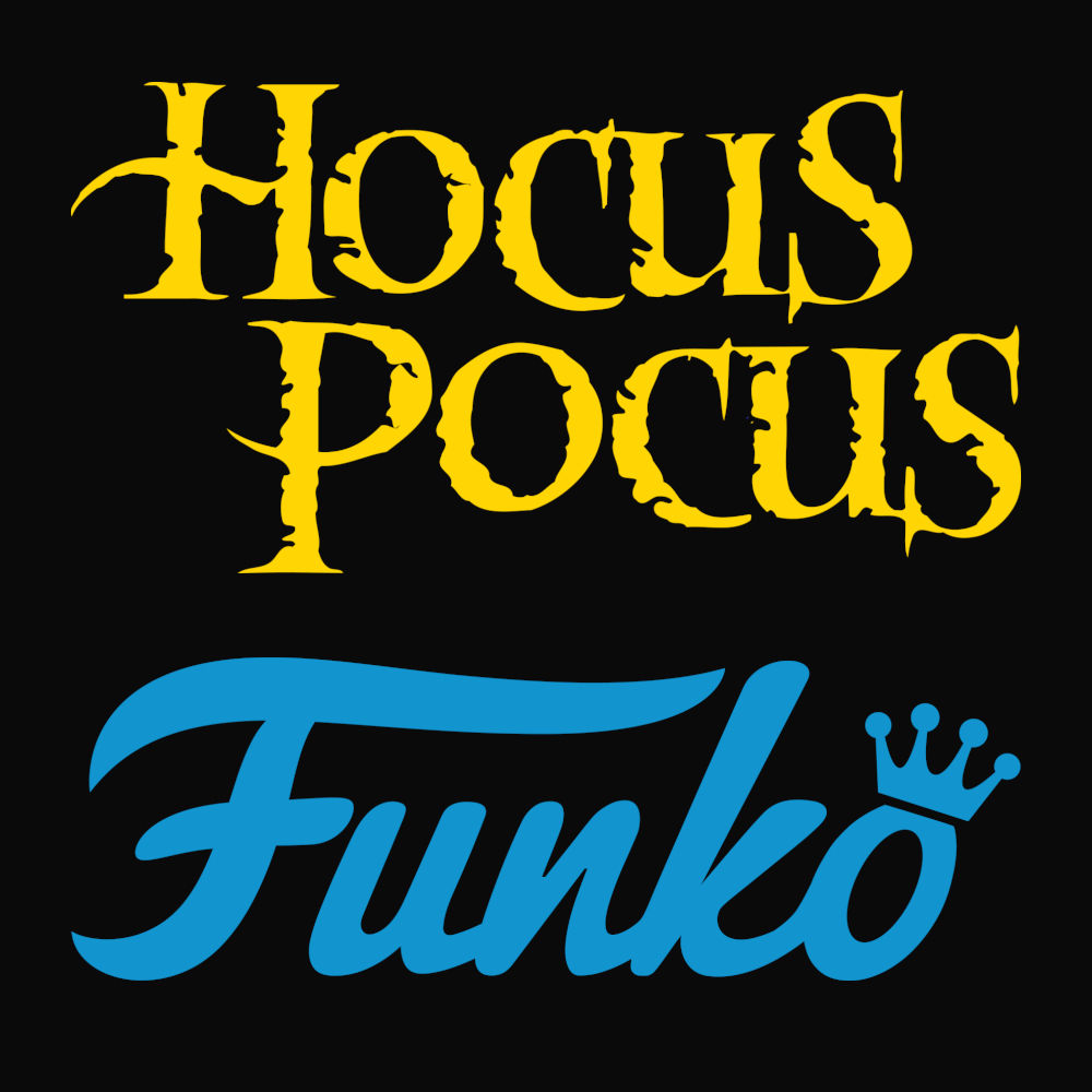 Every Hocus Pocus Funko Pop! - The Complete List | Grave Decay