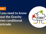 Ultimate Guide To The Gravity Forms Conditional Shortcode Gravitykit