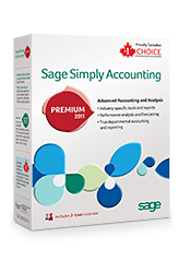 Sage Simply Accounting | Pinnacle Erp Solutions