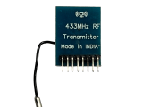 Buy Online 433 Mhz Rf Encoder And Decoder Module