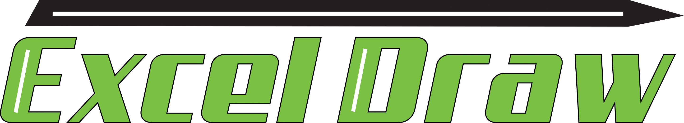 Excel Draw Logo | Gray Technical, LLC