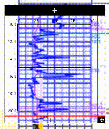 Log Evolve Type Log Digitizing Software - Gray Technical