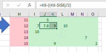 Single Point - calculation | Gray Technical, LLC