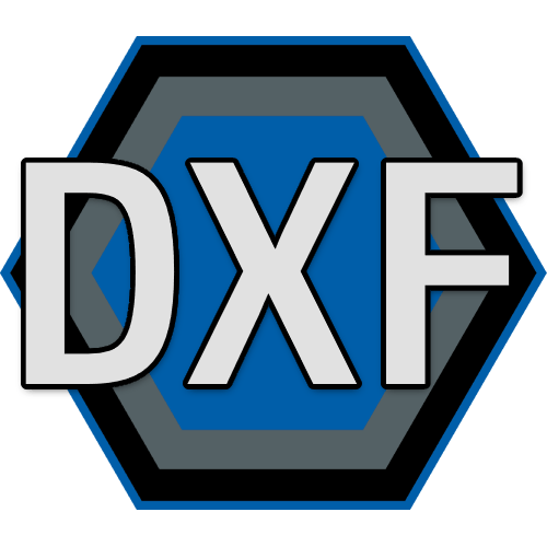 DXF Reader GT - Extract DXF data into CSV and TXT list!