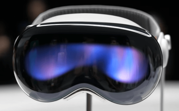 Vision Pro | Gray Technical, LLC