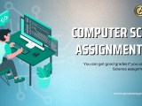 Computer Science Assignment Help Online 30 Off