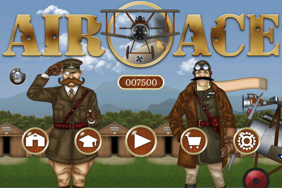 Greedy Robot » Have Fun