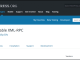 How To Enable And Disable Xmlrpc Php In Wordpress And Why Greengeeks