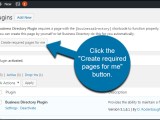 How To Add A Website Directory For Businesses To Wordpress Greengeeks