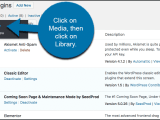 How To Replace Wordpress Media Files Using Enable Media Replace
