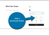 How To Show Off Your Staff With Team Builder In Wordpress Greengeeks