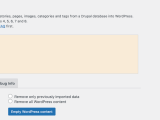 How To Migrate A Drupal Website Into Wordpress Greengeeks