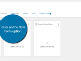 How To Create A Custom Wordpress Registration Form With Registrationmagic