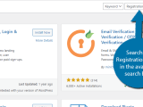 How To Create A Custom Wordpress Registration Form With Registrationmagic