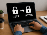 How To Redirect Http To Https Automatically Greengeeks