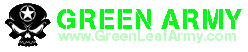 Blog - Green Leaf Army