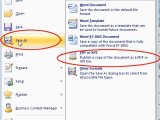 Microsoft Office 2007 Iso