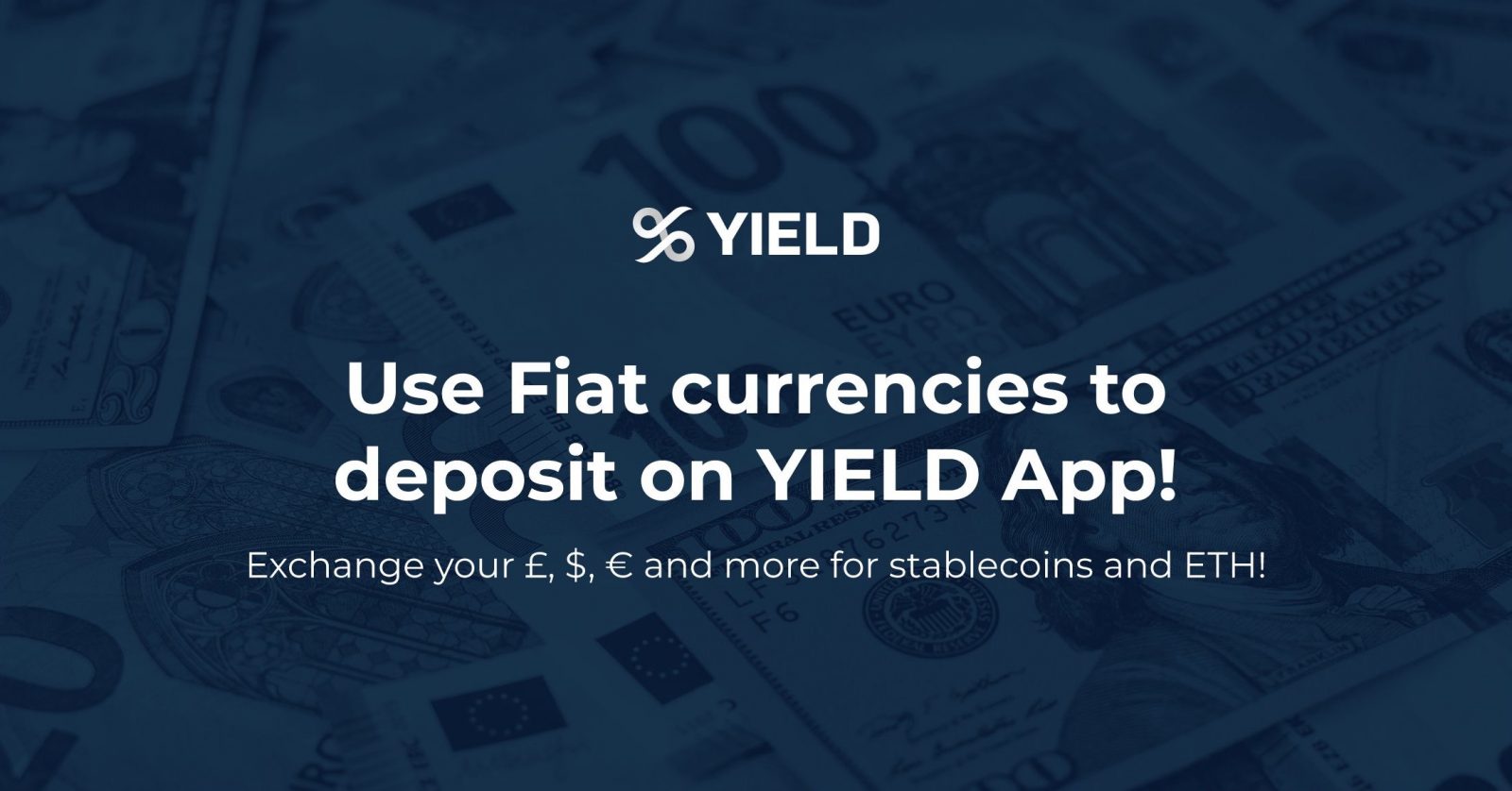 順應監管趨勢，YIELD App 與 Onramper 合作，開放新台幣入金，助傳統投資人走入 DeFi - Grenade 手榴彈