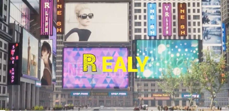 打破「元宇宙孤島」— REALY 創建一套完整的「虛擬」生態產品 - Grenade 手榴彈