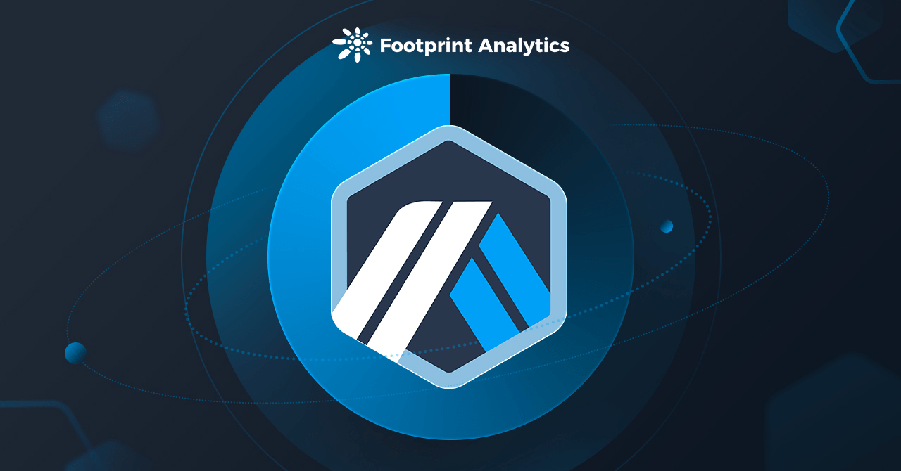 Footprint Analytics:Arbitrum TVL為何能在Layer2中引領風騷？ - Grenade 手榴彈
