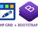 Bs4 Grid Grid Php Framework
