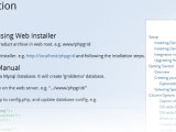Documentation Is Updated Php Grid Solution