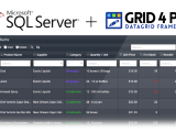 Sql Server Integration Just Got Better With Php Data Grid Php Grid