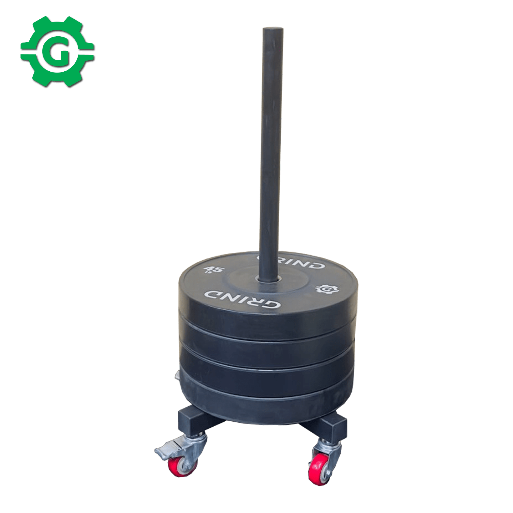 Grind Plate Stacker - GRIND FITNESS