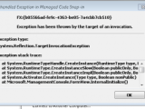 Windows 2008 R2 Unable To Open Server Manager Or Event Viewer Error