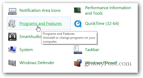 How to turn on/off .Net Framework 2.0 and 3.5 in windows 8.1 | Lê Phước ...